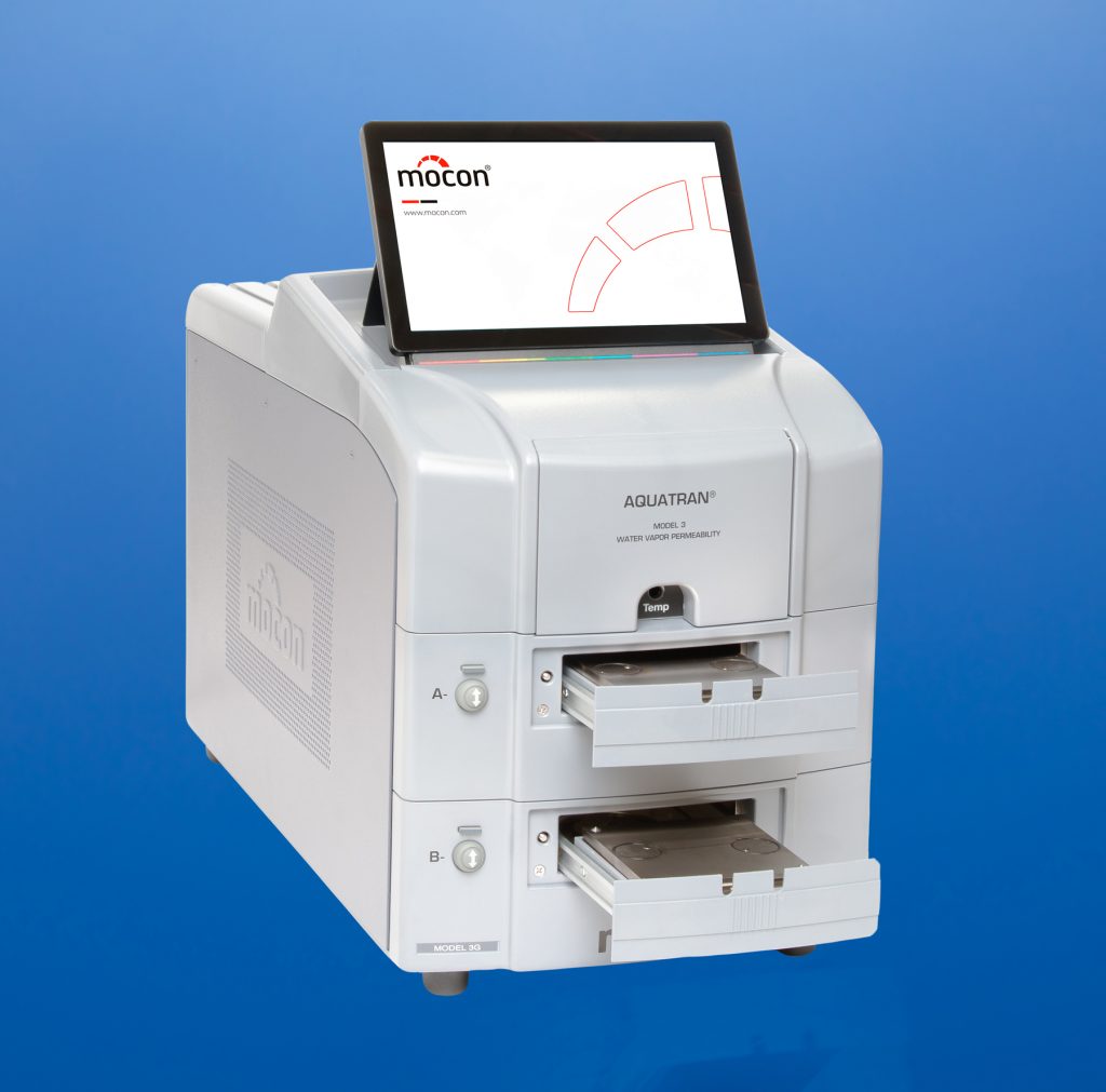 AMETEK MOCON Launches AQUATRAN Model 3 Water Vapor Measurement ...