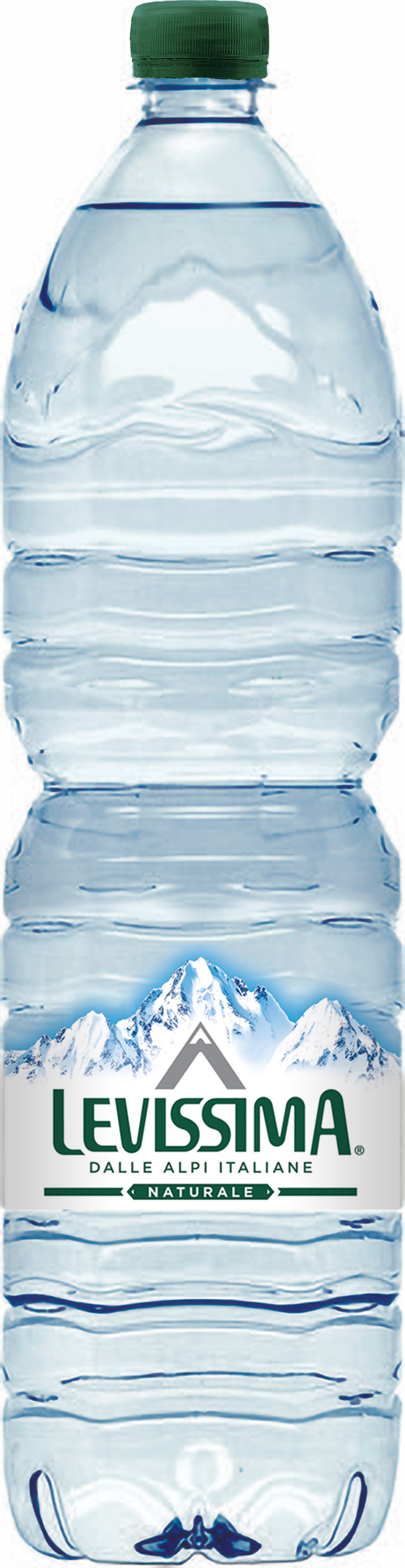 Levissima, leading Italian water brand, trusts Sidel’s new EvoDECO Roll ...