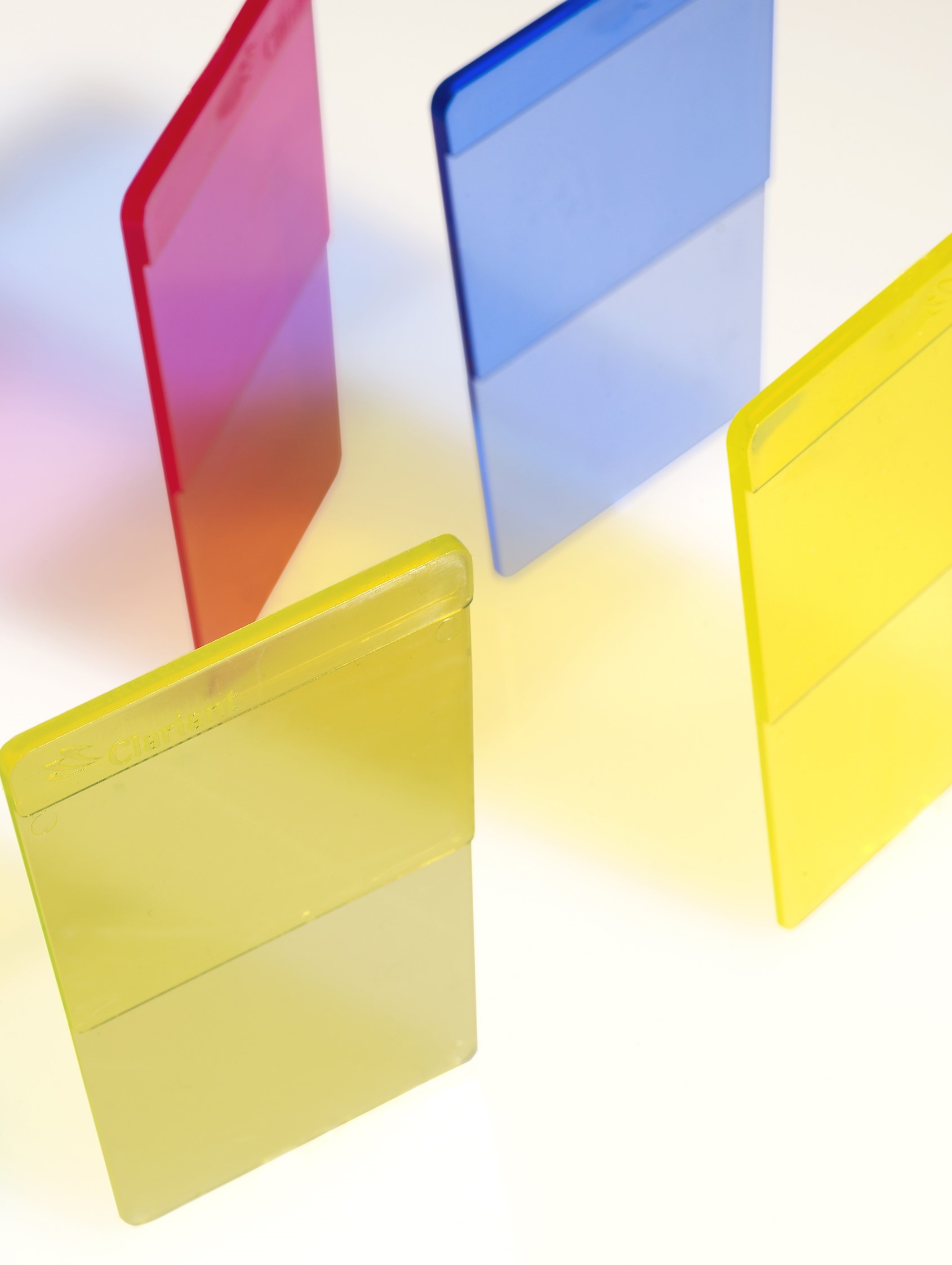 Clariant enhances functionality of medicalgrade ABS polymers • Modern ...