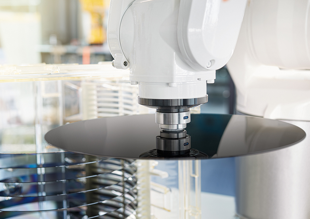 Advanced gripper technology receives German Innovation Award 2021 ...