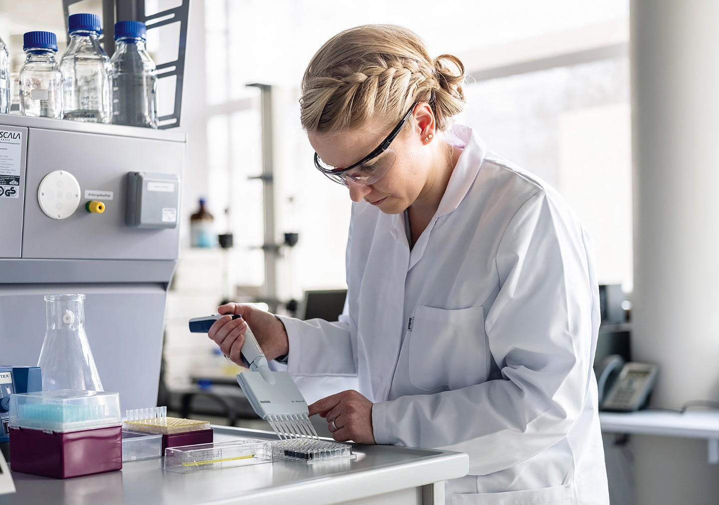Enzymes Successfully Embedded in Plastics • Modern Plastics Global