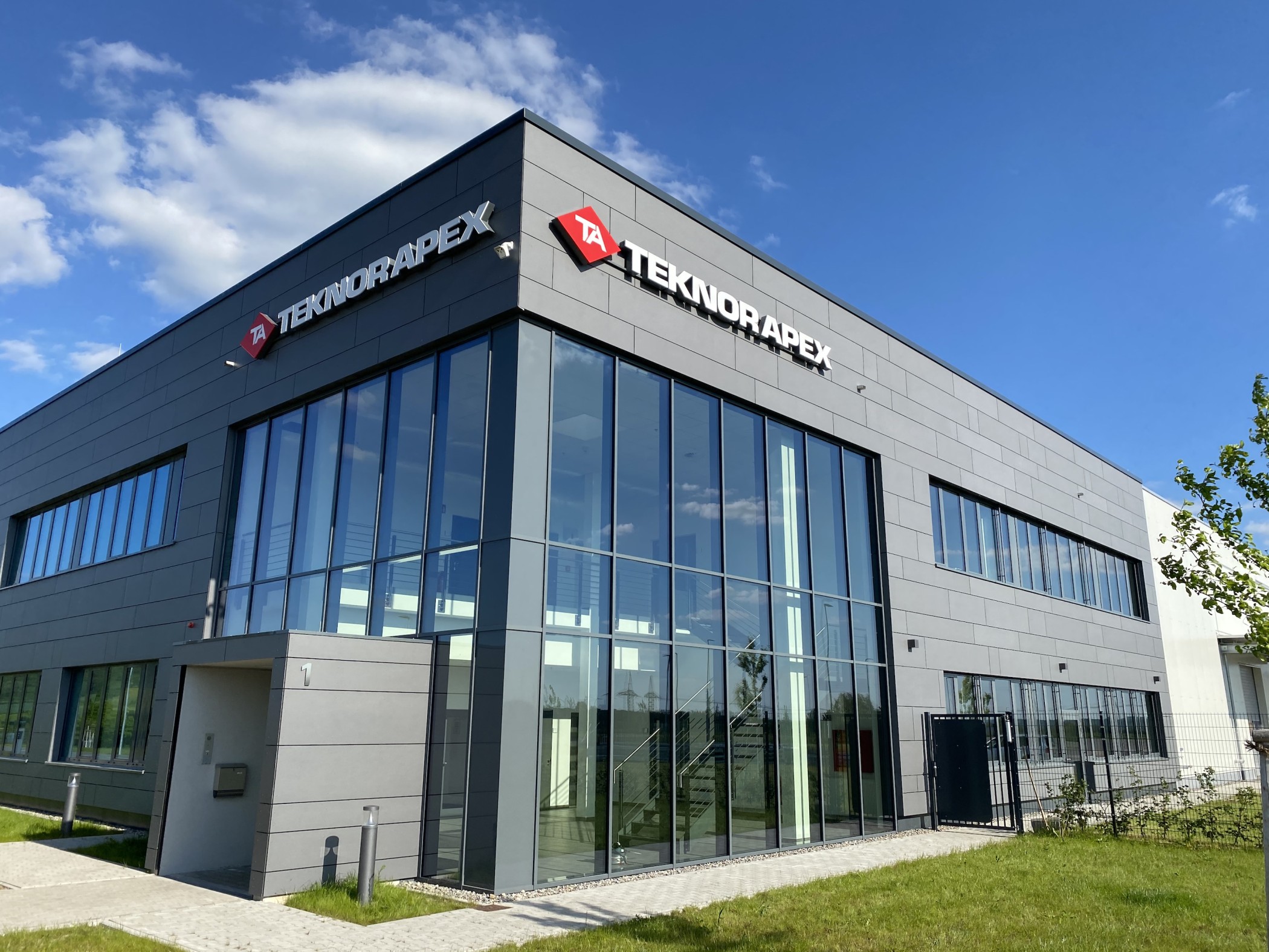 Trexel and Bockatech Partner to Increase Benefits and Scope of Foamed ...