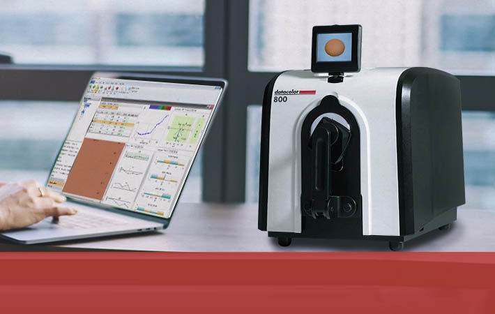 Datacolor Introduces CloudQC Viewer, a SaaS Color Quality Control ...