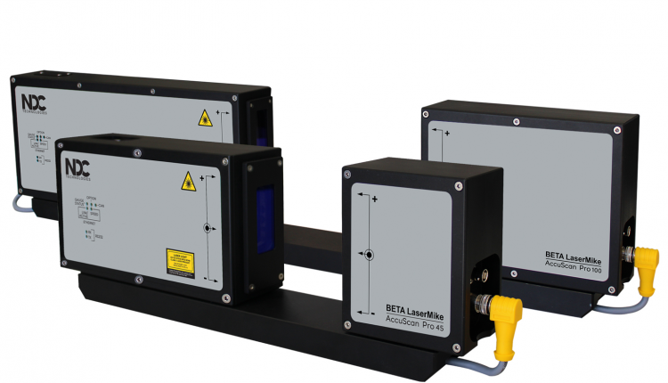 The Next Generation in High-Accuracy, Single-Axis Diameter Measurement ...