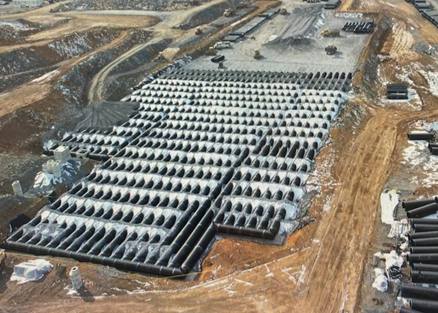 Plastic Pipe Award Winners Announced • Modern Plastics Global