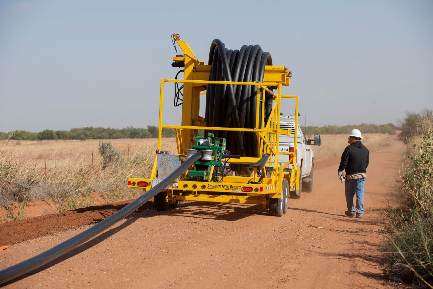 Plastic Pipe Award Winners Announced • Modern Plastics Global