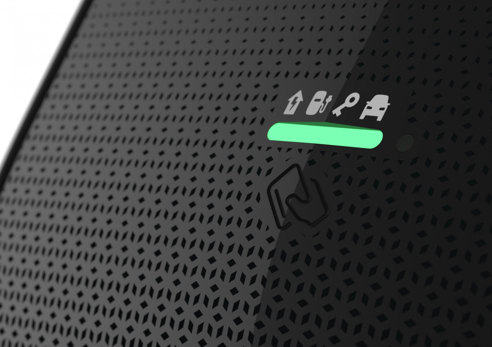 The World's First Wallbox With Makrolon RE • Modern Plastics Global