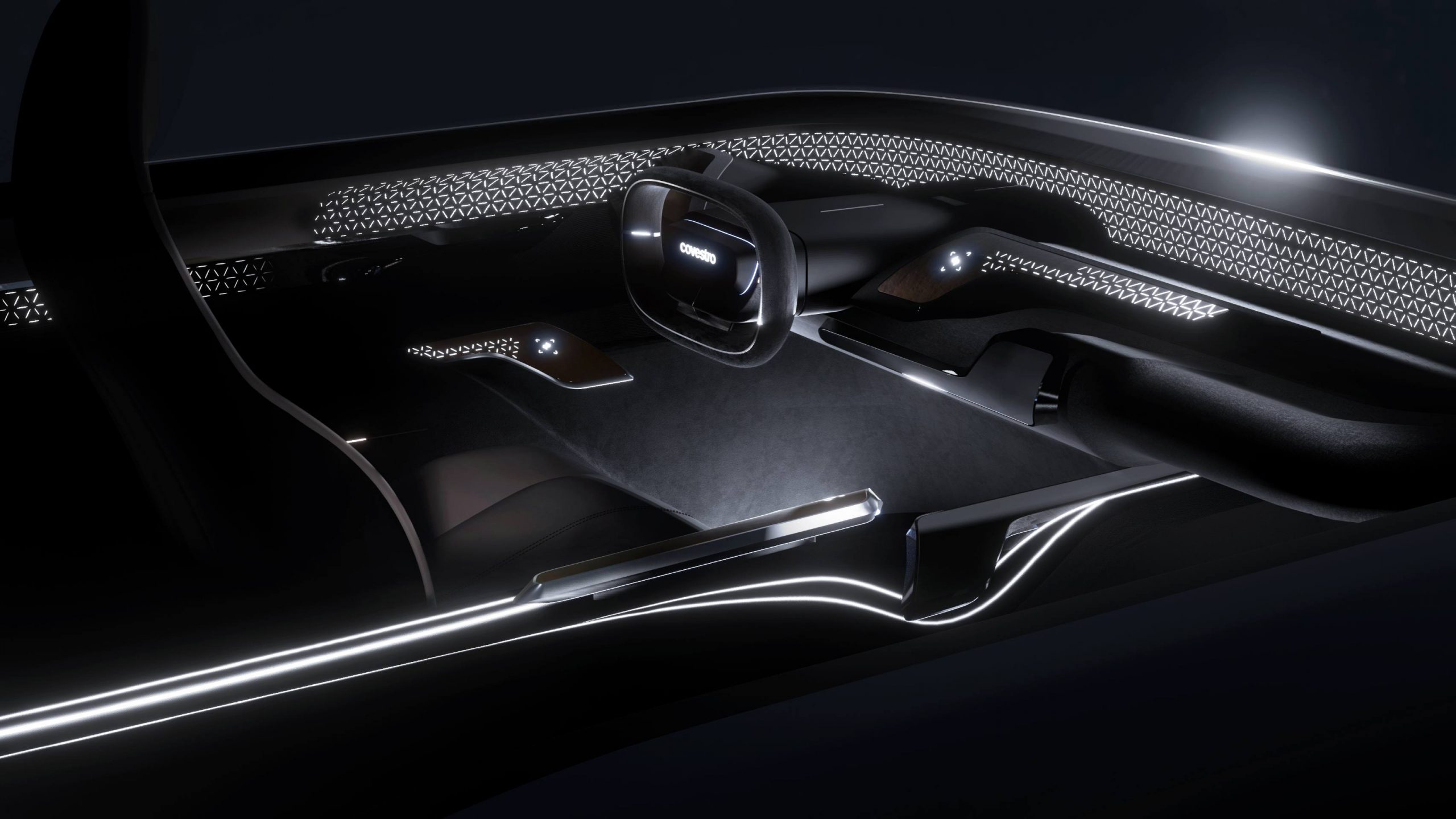 Functional Material Solutions for The Car Interior • Modern Plastics Global