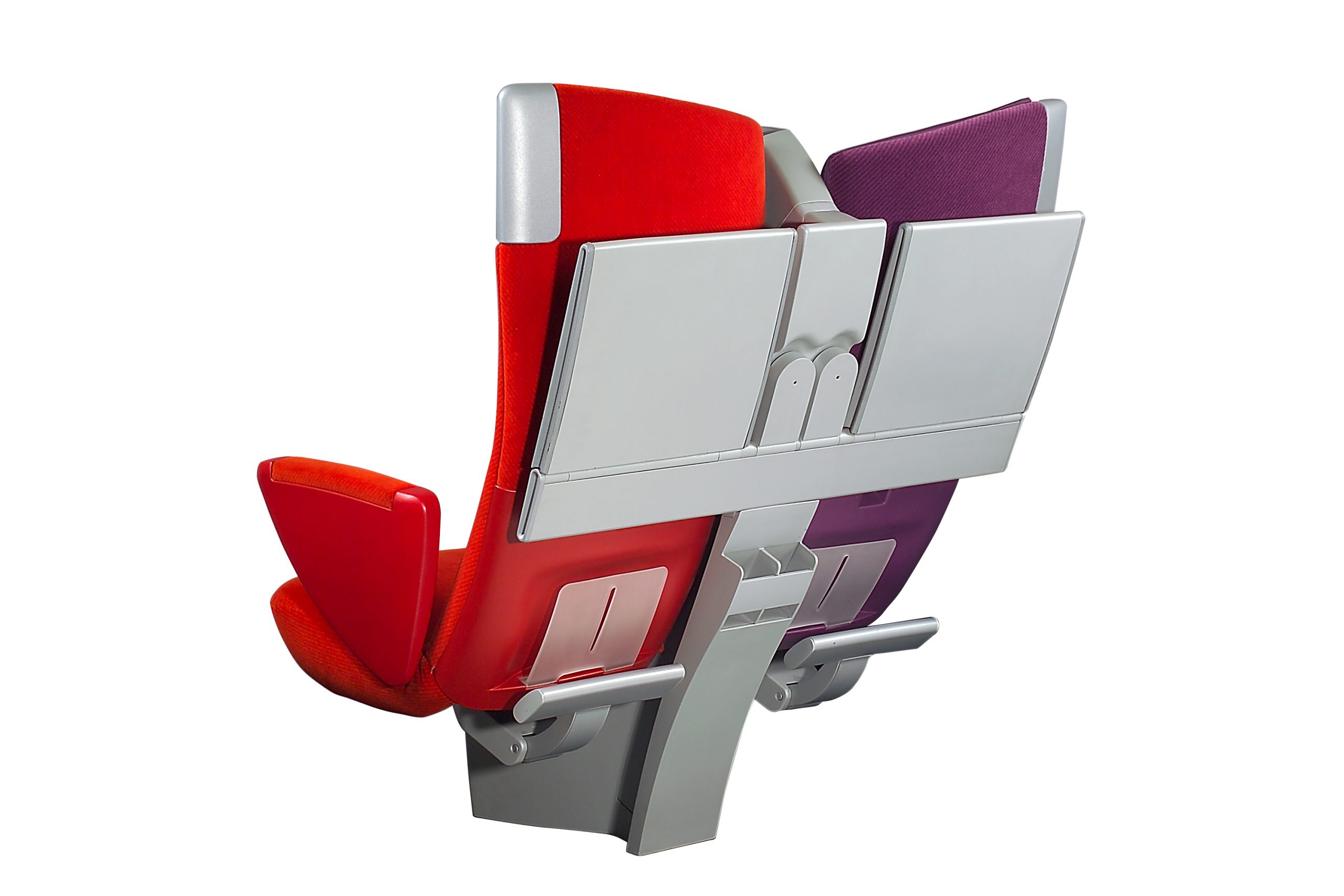 SABIC Introduces New LNP ELCRES FST Copolymer Resins for Rail Seating ...