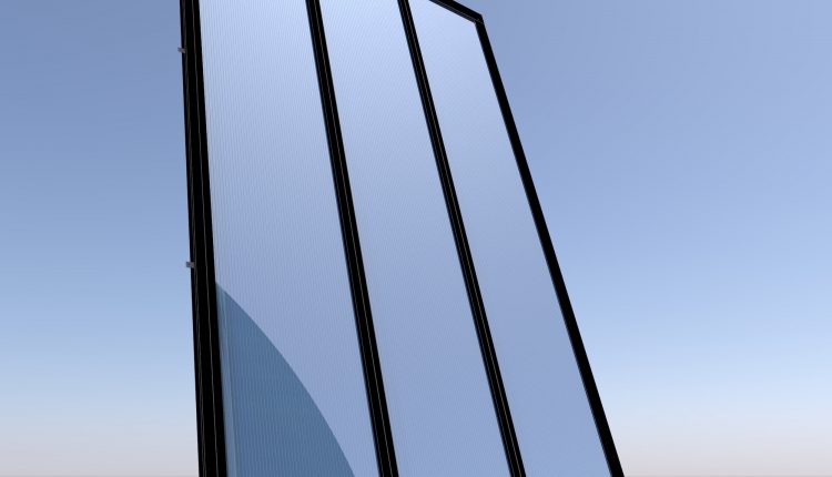 Solvay Partners with Inaventa Solar for More Efficient Solar Collector ...