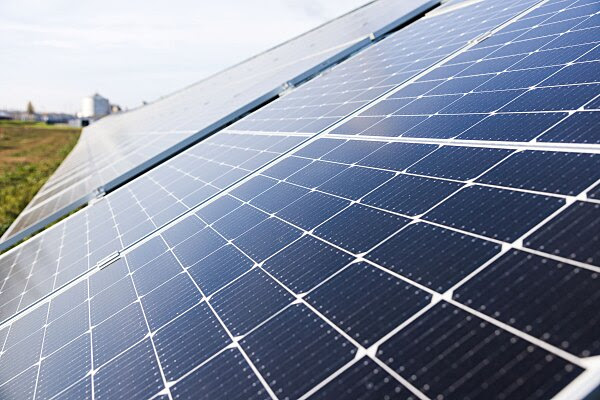 Borealis and Verbund Erect New Photovoltaic Park to Supply Power to ...