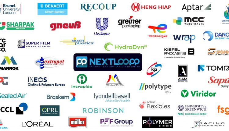 TotalEnergies Joins NEXTLOOPP to Accelerate the Development of Food ...