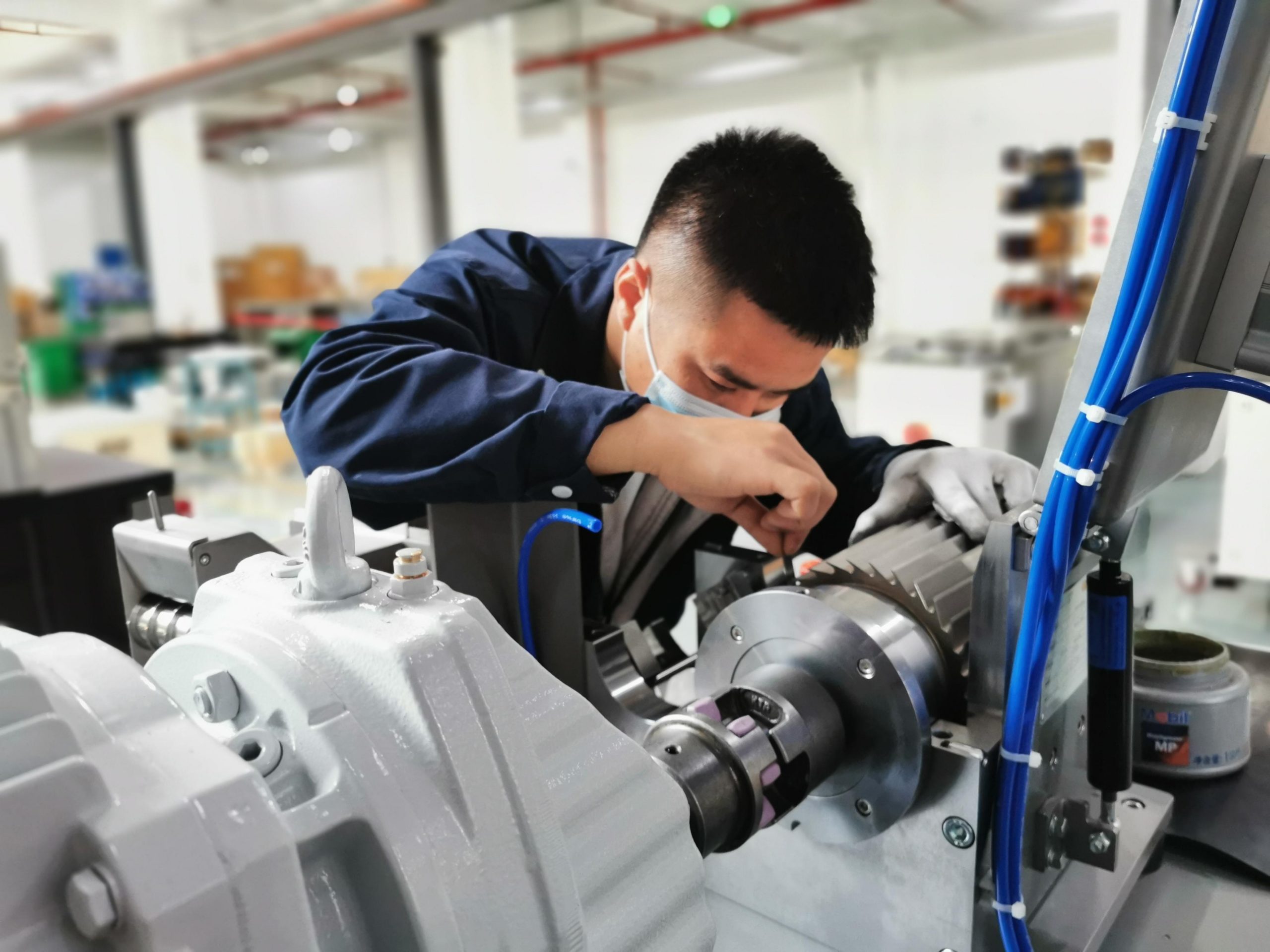 MAAG Group Continues to Grow in China • Modern Plastics Global