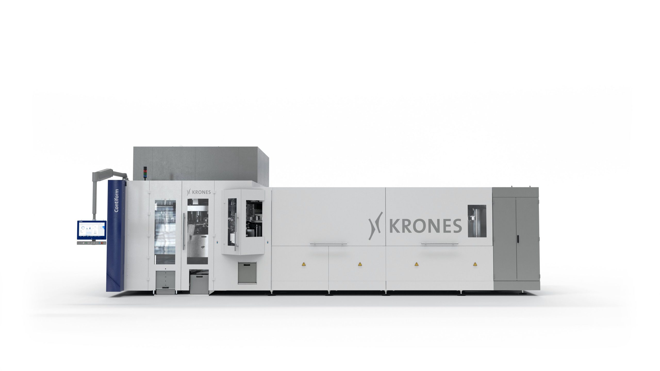 Krones Wins AI Breakthrough Award in the MLOps Category • Modern ...