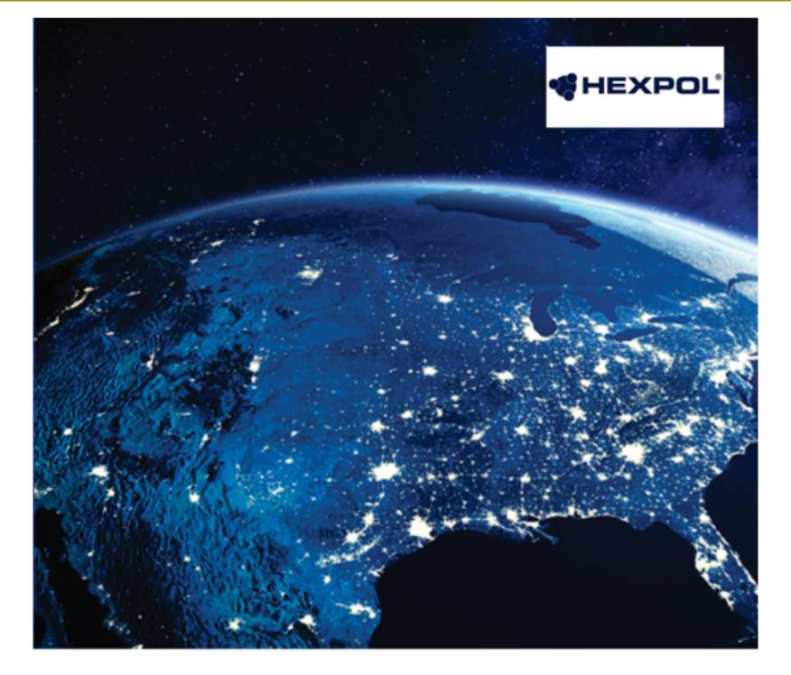HEXPOL Compounding Americas Announces Leadership Changes • Modern ...