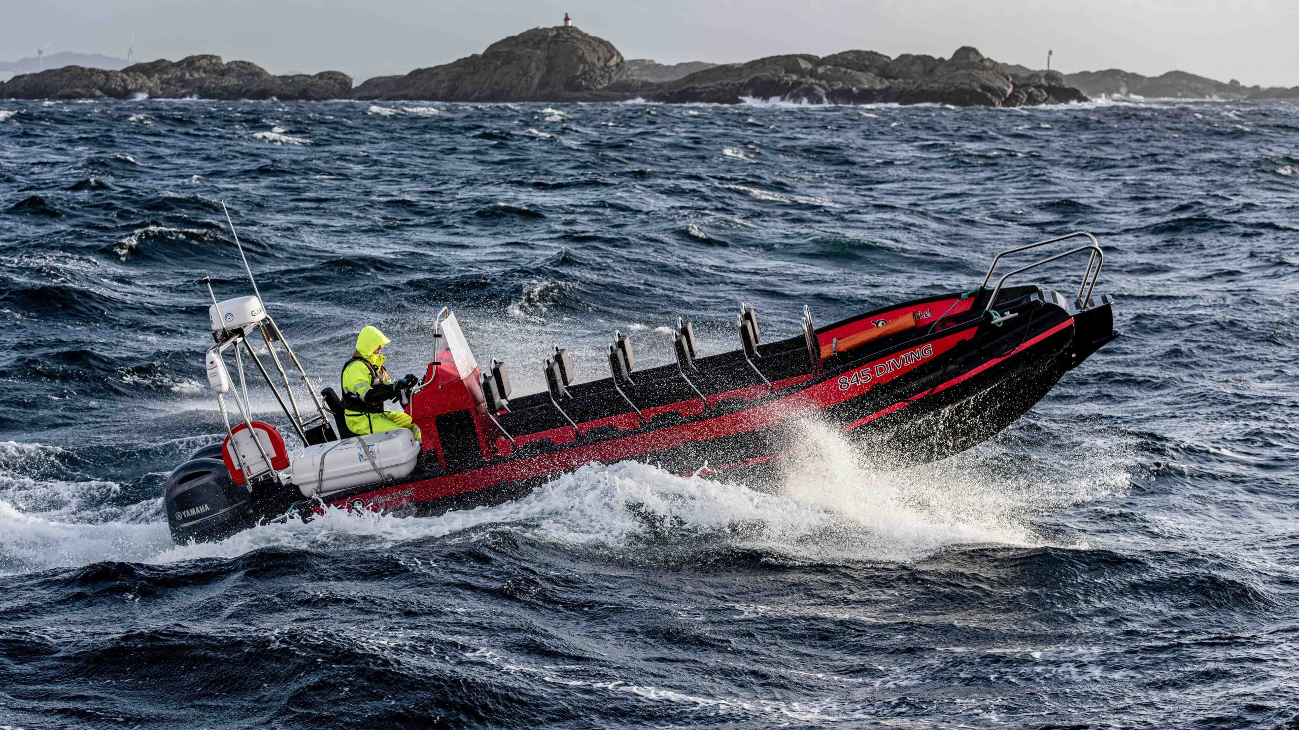 Borealis and Akva Group Set A New Standard for Sustainability in ...