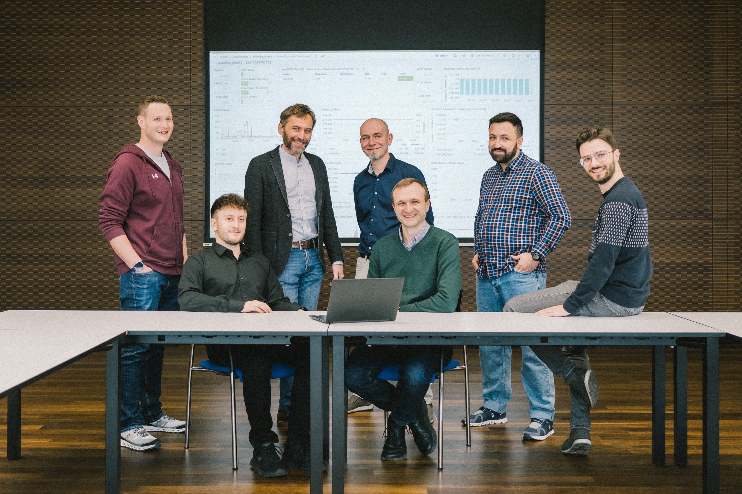 One-stop solution for data-driven decisions • Modern Plastics Global