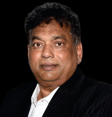 An Exclusive Interview with Bharat Patel, President, Gujarat State ...