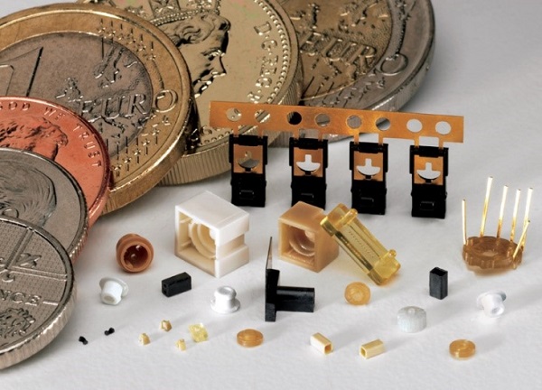 Accumold Brings Scalable, High-Precision Medical Micro Molding to MD&M ...