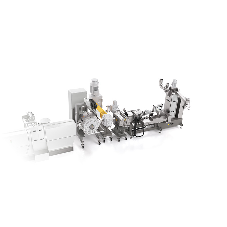 Future of Plastics Production Unveiled at K-2025 • Modern Plastics Global