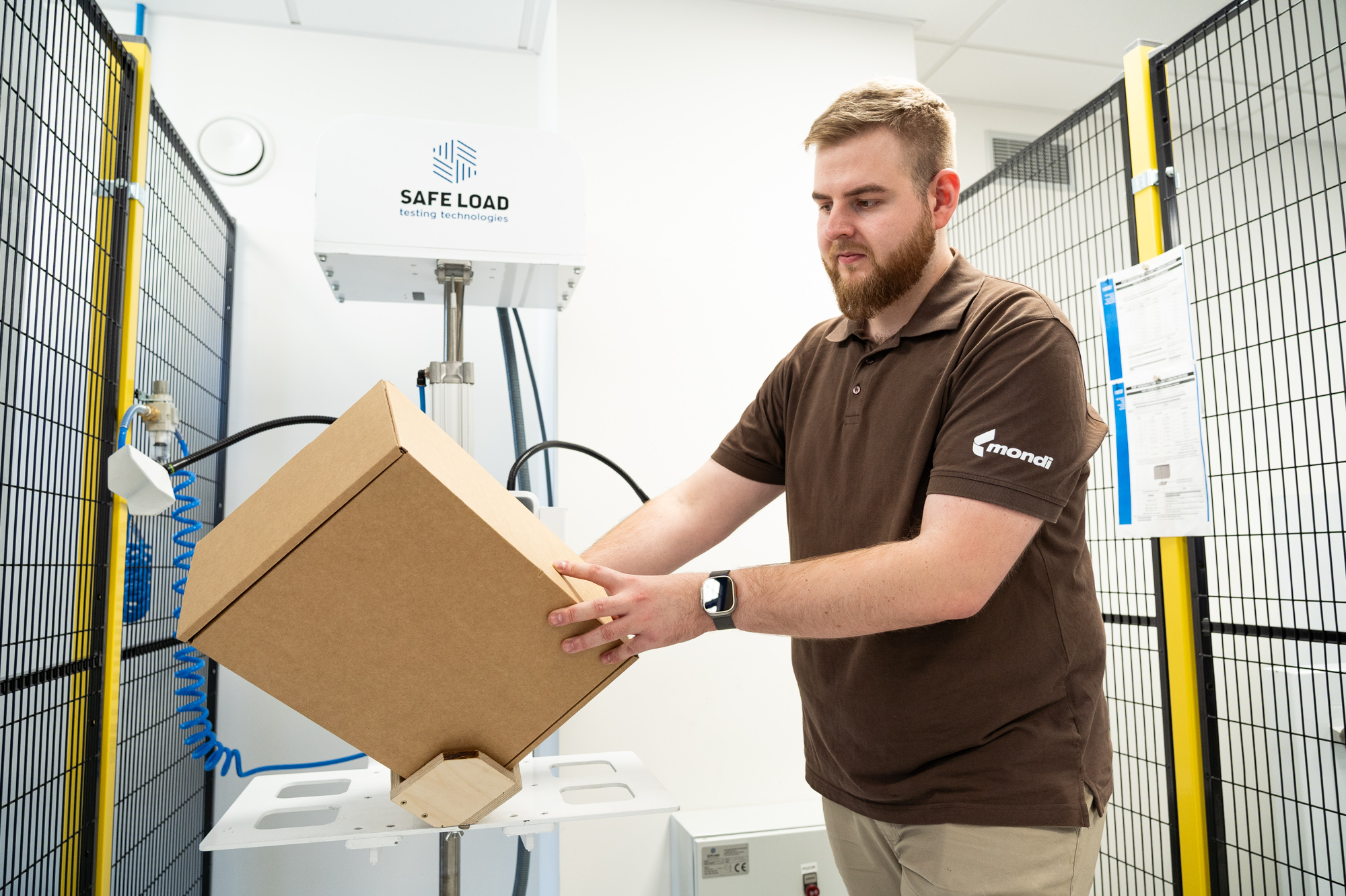 Mondi Strengthens Its Innovative Drive For Sustainable Ecommerce ...